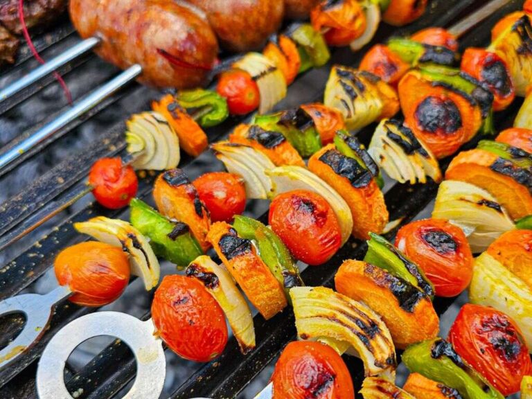 Tips para hacer el mejor asado - Cukingo