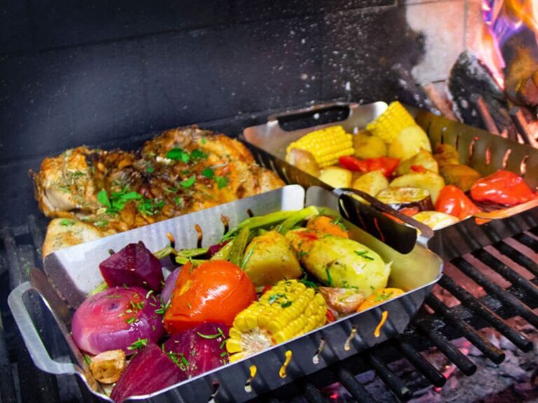 Tips para hacer el mejor asado - Cukingo